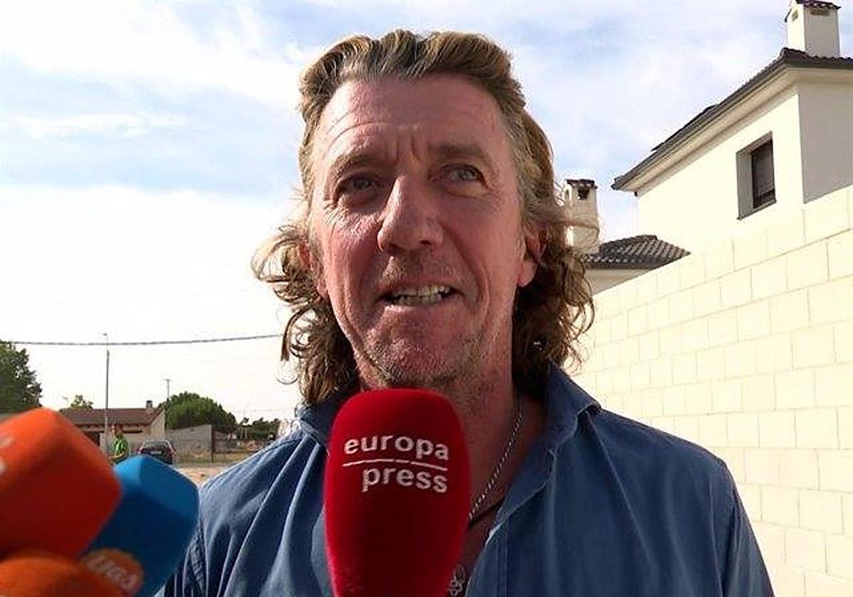 Colate Vallejo-Nágera reconoce que le gustaría vivir en España | El Norte de Castilla